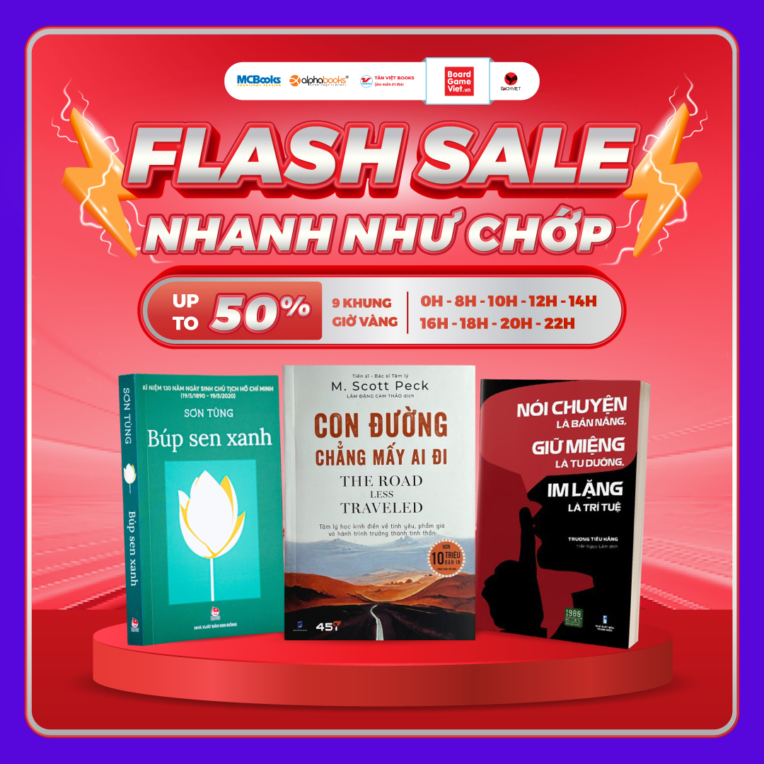 Lưu trữ Sách Kinh Điển - Blog Fahasa.com