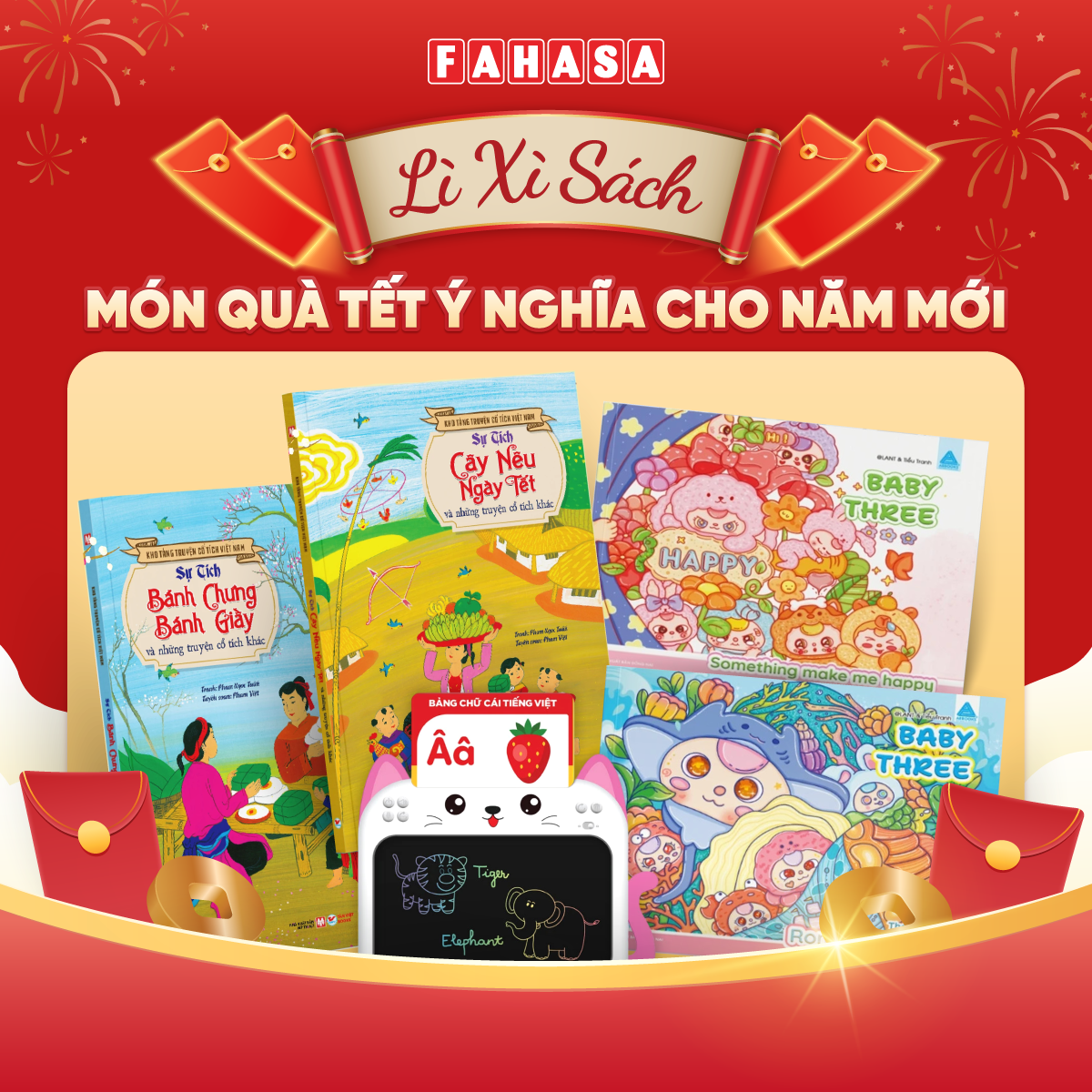 BabyThree là gì? Vì sao Baby Three lại hot đến như vậy?