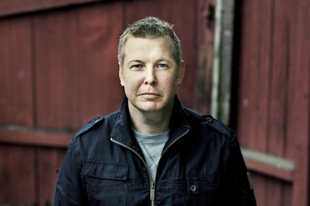 5 Tác Phẩm Nổi Bật Của Fredrik Backman