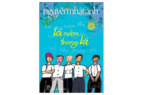 Top 15 Tác Phẩm Nổi Bật Của Bác Nguyễn Nhật Ánh