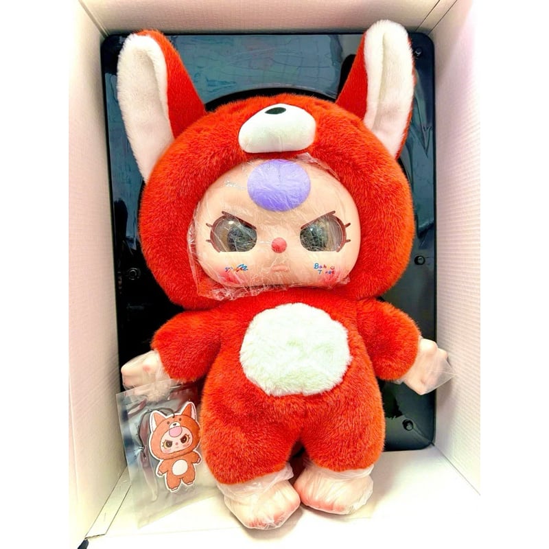 Điểm danh các bé BabyThree 1000% đang làm mưa làm gió hiện nay