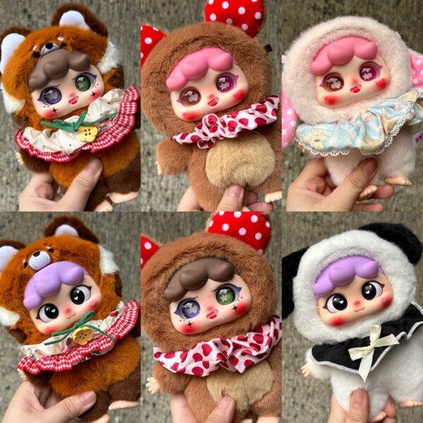 Migo có phải là BabyThree không? Phân biệt Migo và BabyThree