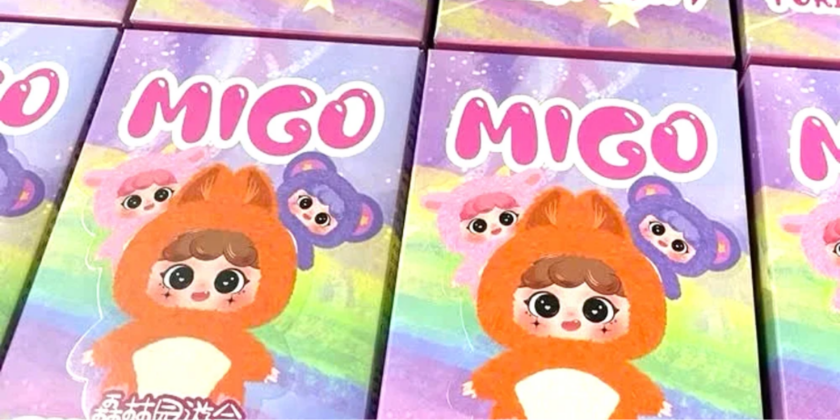 Migo có phải là BabyThree không? Phân biệt Migo và BabyThree