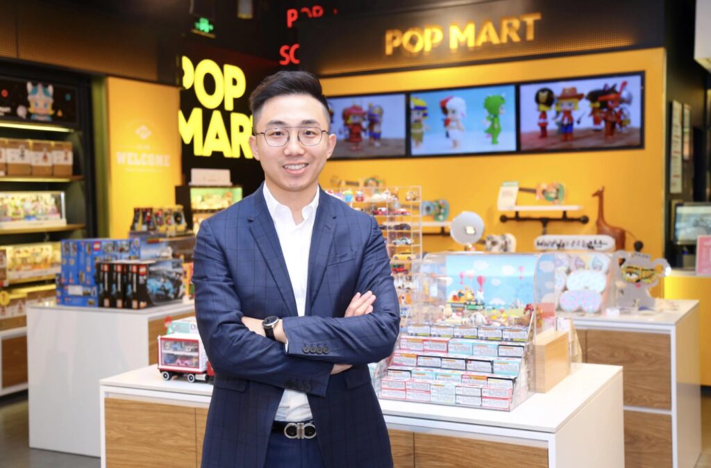 Pop Mart là gì? Vì sao Pop Mart lại hot đến như vậy?