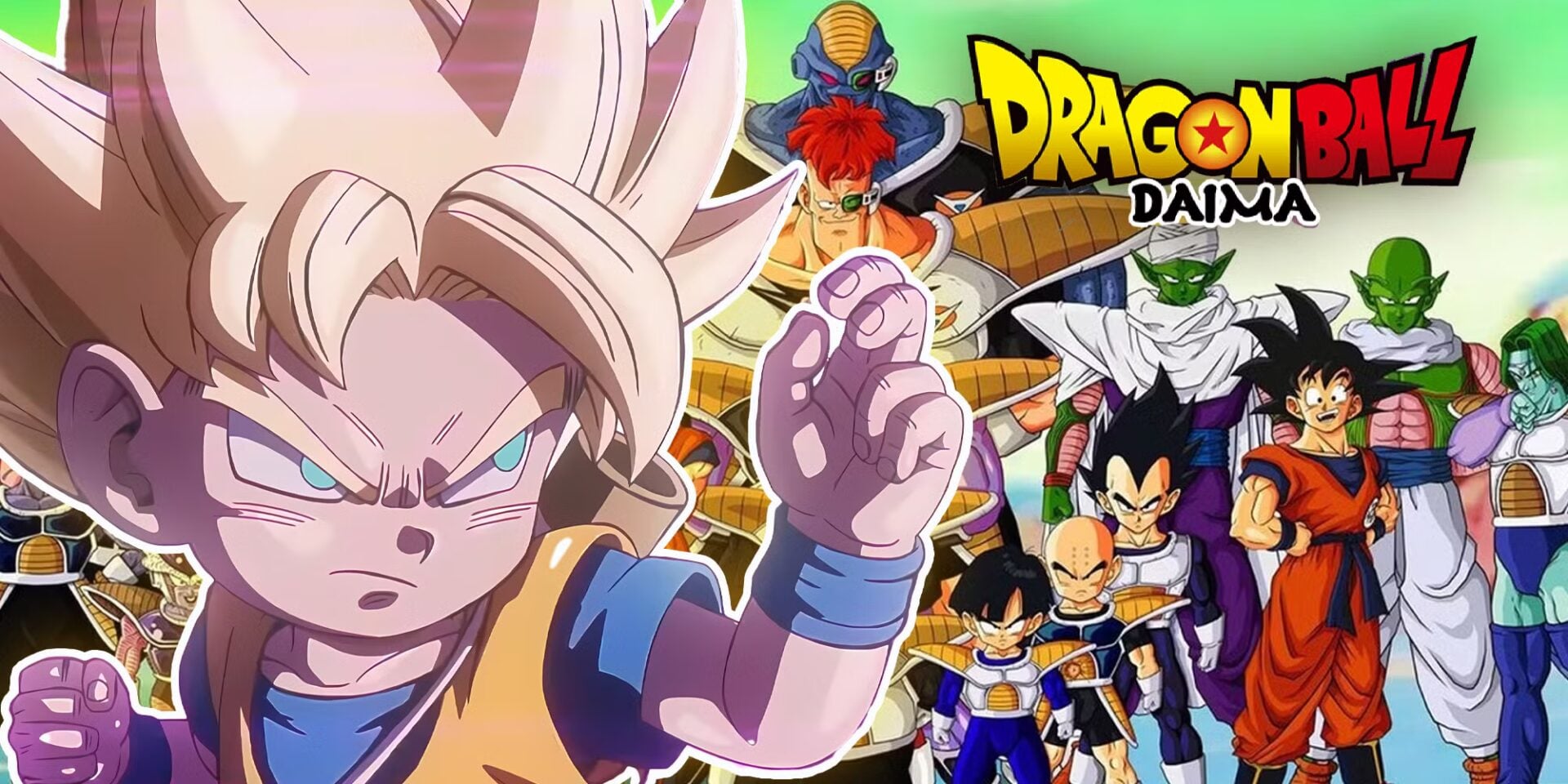 Review Dragon Ball Daima: Cuộc phiêu lưu mới đầy bất ngờ