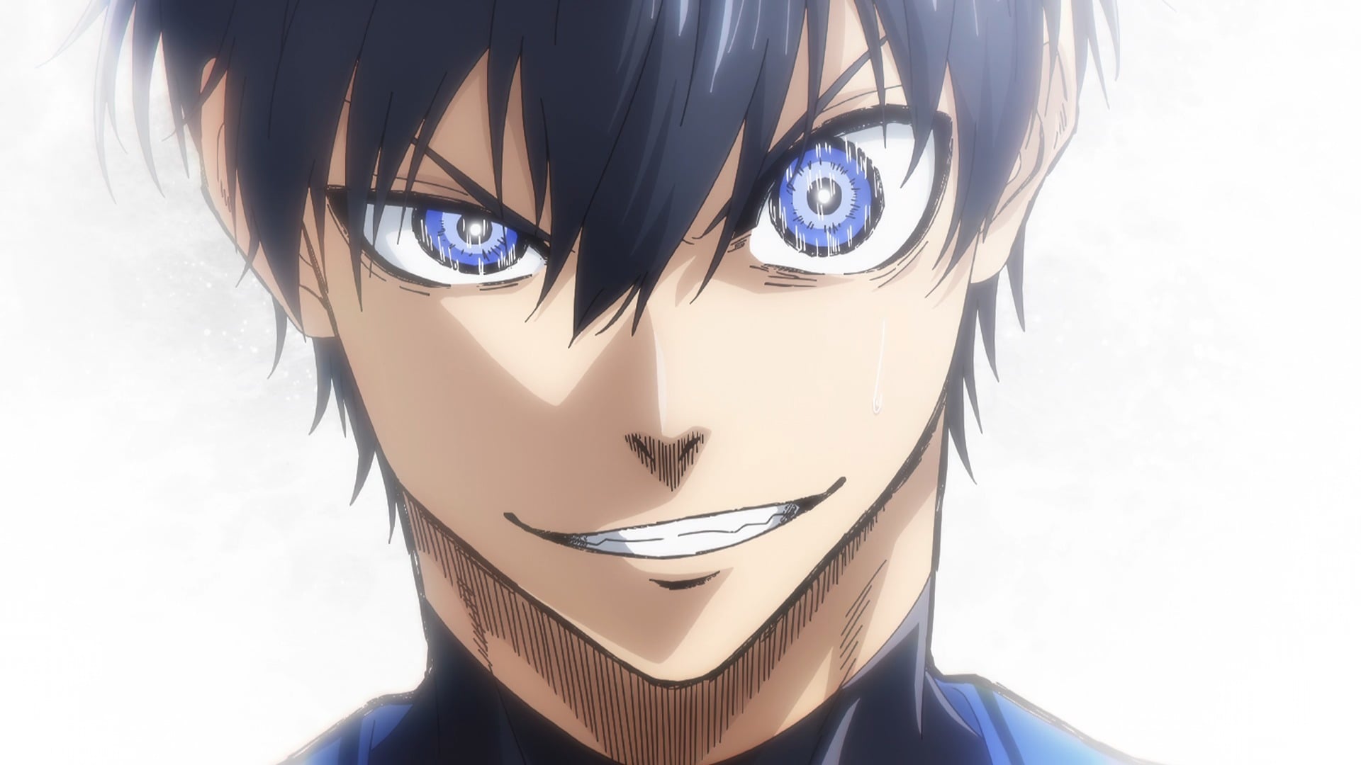 Review Blue Lock: Kẻ sống sót cuối cùng trên sân cỏ