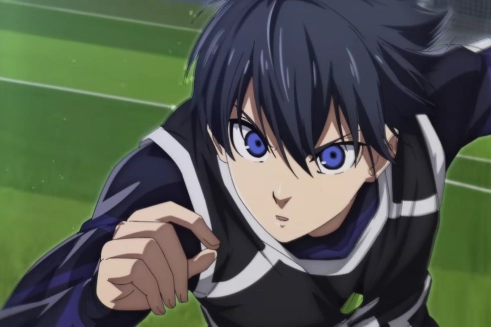 Review Blue Lock: Kẻ sống sót cuối cùng trên sân cỏ