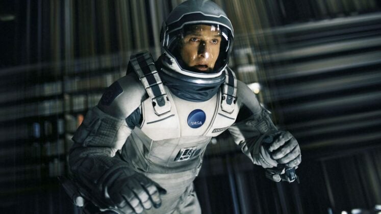 Review phim Interstellar: Sau 10 năm còn vẹn nguyên sức hút?