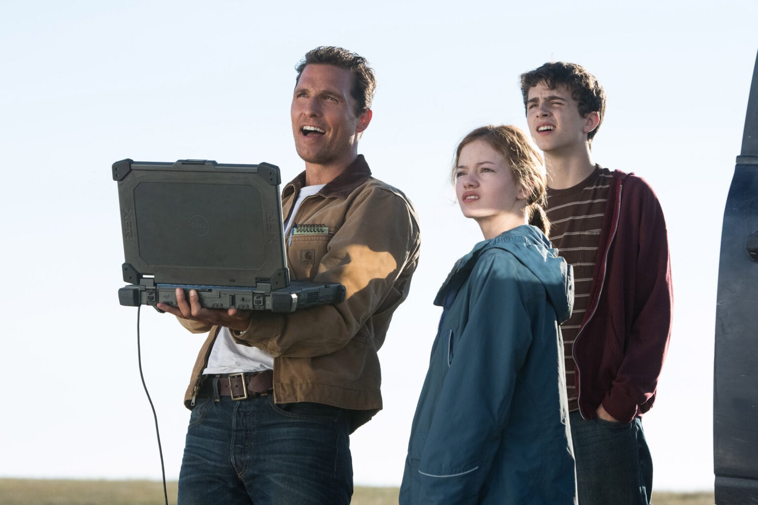 Review phim Interstellar: Sau 10 năm còn vẹn nguyên sức hút?
