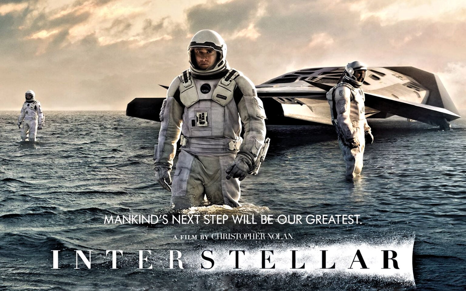 Review phim Interstellar: Sau 10 năm còn vẹn nguyên sức hút?