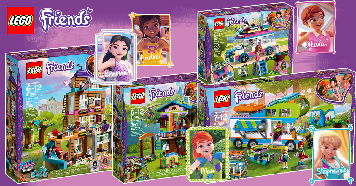 Đồ chơi LEGO: Kỳ quan sáng tạo từ những mảnh ghép