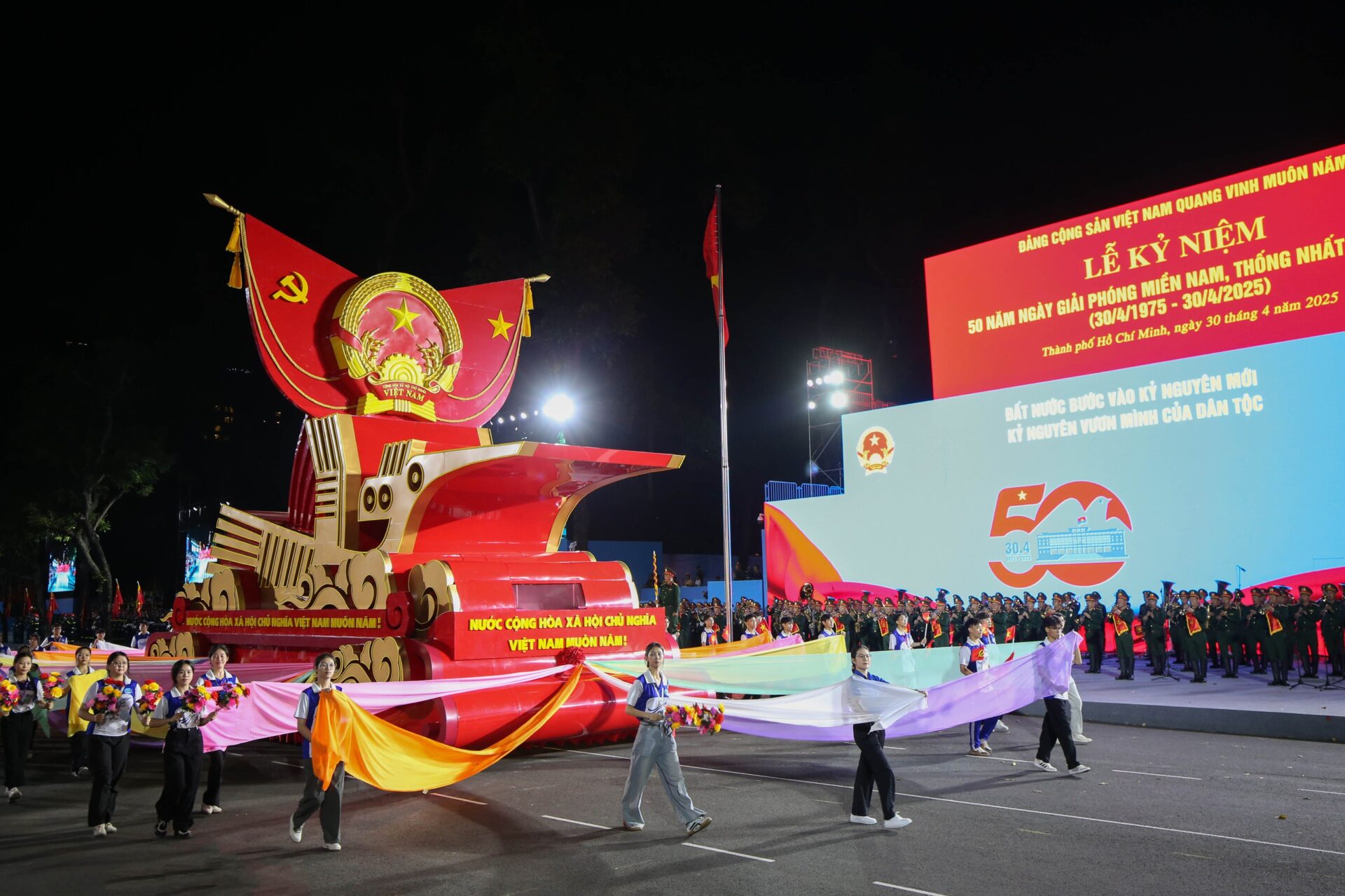 Sức hút "Concert Quốc Gia" với Gen Z: Sự kiện Văn hóa trên MXH