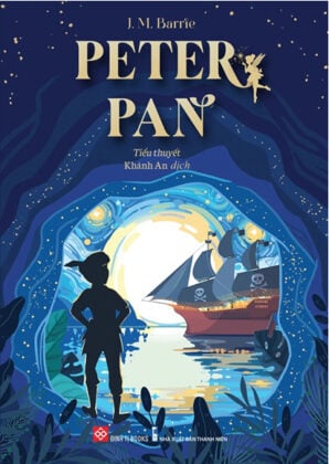Peter là gì? Và những điều có thể bạn chưa biết về Peter Pan