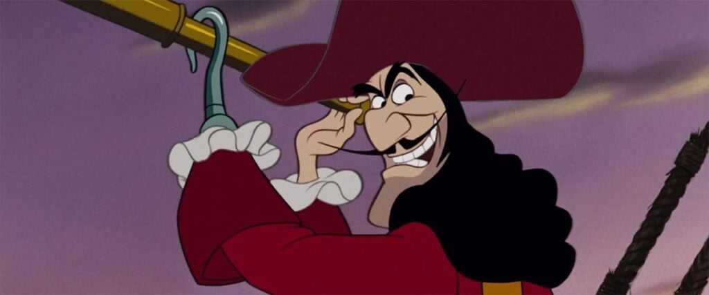 Peter là gì? Và những điều có thể bạn chưa biết về Peter Pan