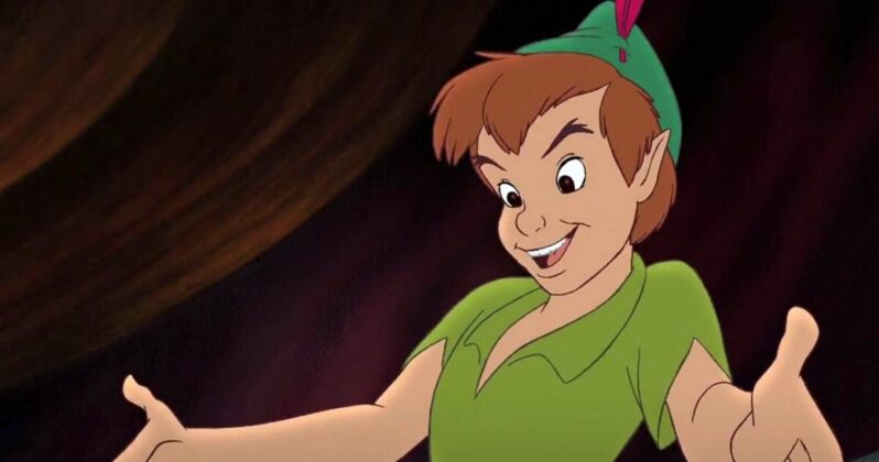 Peter là gì? Và những điều có thể bạn chưa biết về Peter Pan