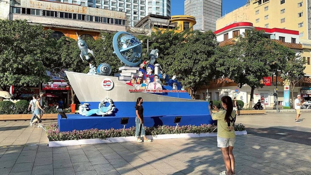 Sức hút "Concert Quốc Gia" với Gen Z: Sự kiện Văn hóa trên MXH