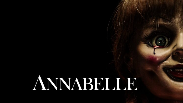 Annabelle là gì? Tin đồn Annabelle mất tích có thật không?