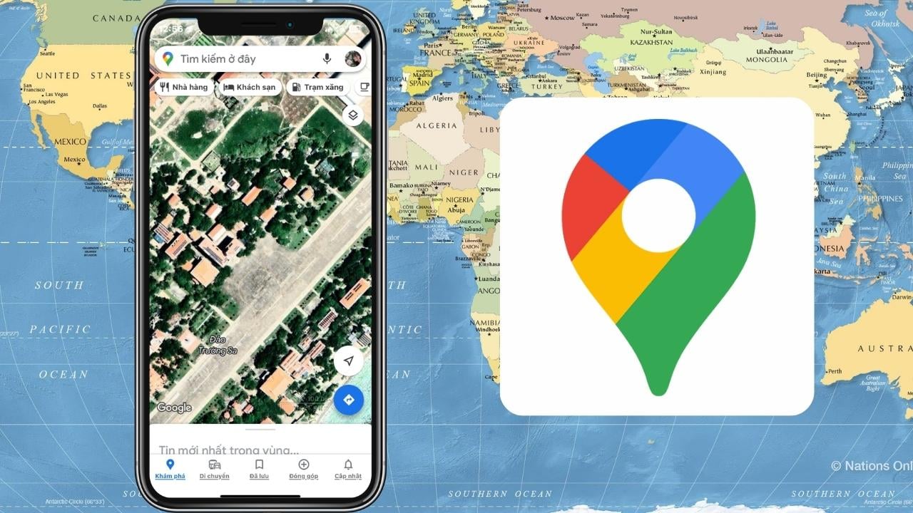 4 bước dùng Google Maps thăm nhà, tìm lại ký ức 5 năm trước