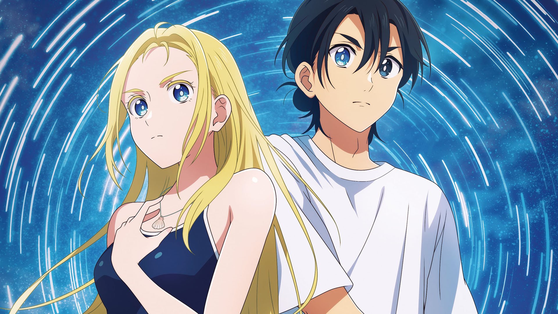 Review manga Summer Time Render: Vòng Lặp Mùa Hè