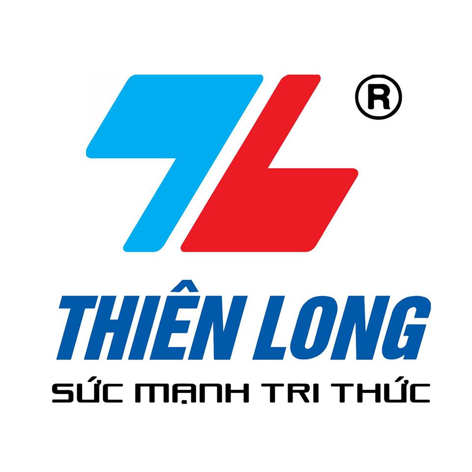 Tổng hợp sản phẩm của Thiên Long Hoàn Cầu giảm tới 50% tại Fahasa.com
